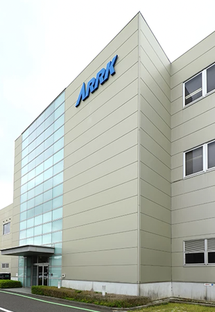 埃尔科中国 | ARRK Engineering