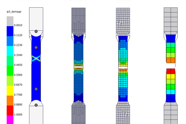 埃尔科中国 | ARRK Engineering