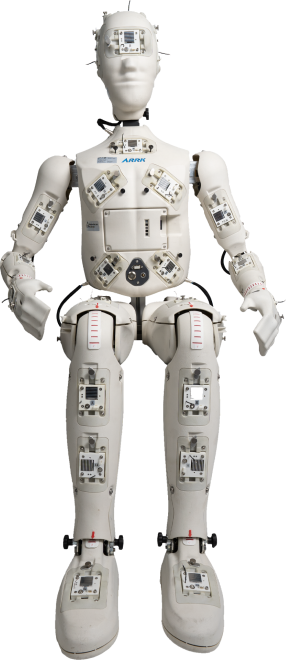 埃尔科中国 | ARRK Engineering