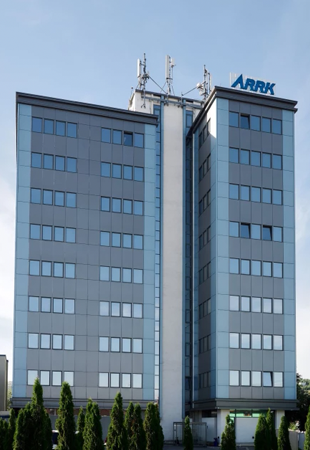 埃尔科中国 | ARRK Engineering